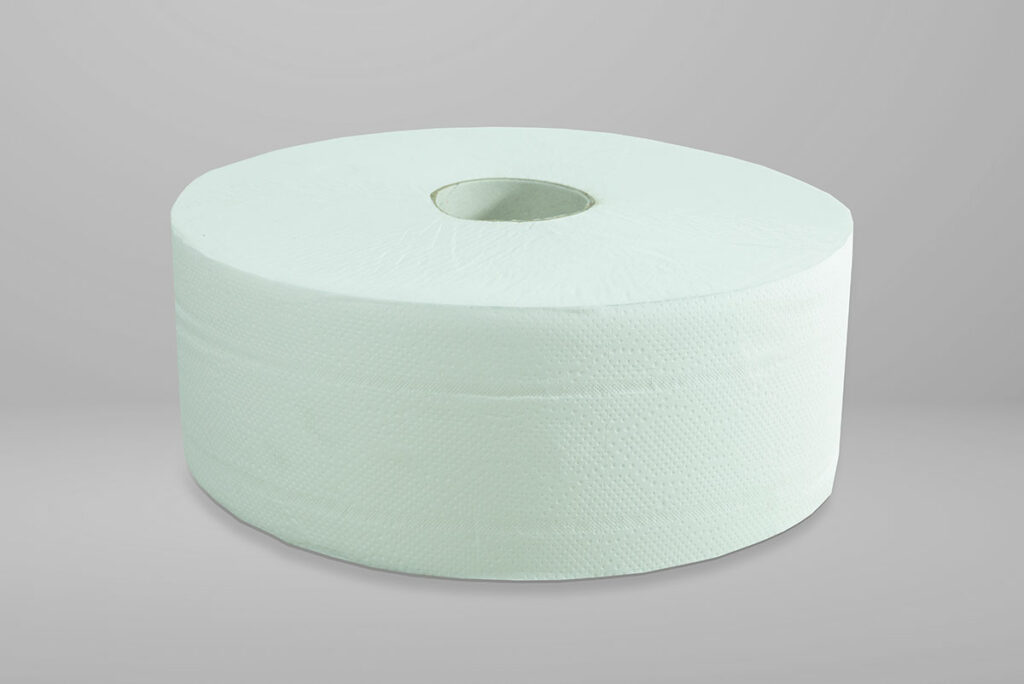 Toilet Paper : Alani Professional Hygiene